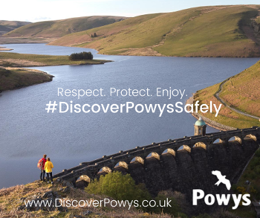 Visitors and tourism - Powys County Council