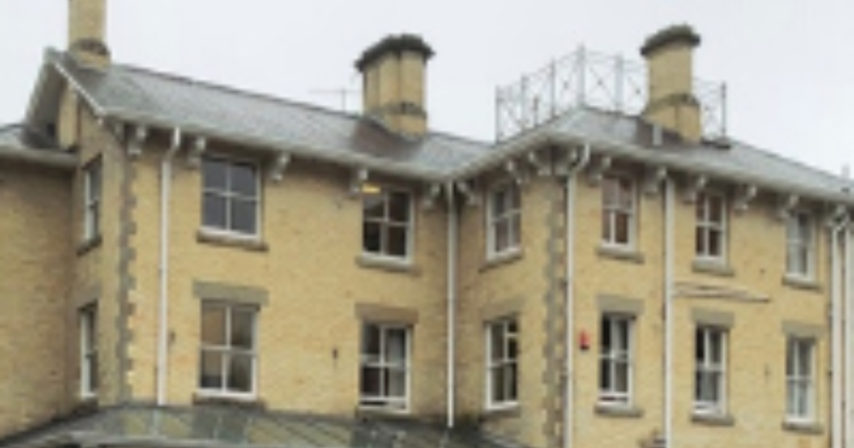 Cabinet to consider full business case for new special school building ...