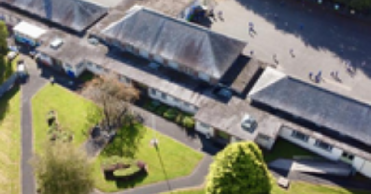 Cabinet approve Outline Business Case for new school building for ...