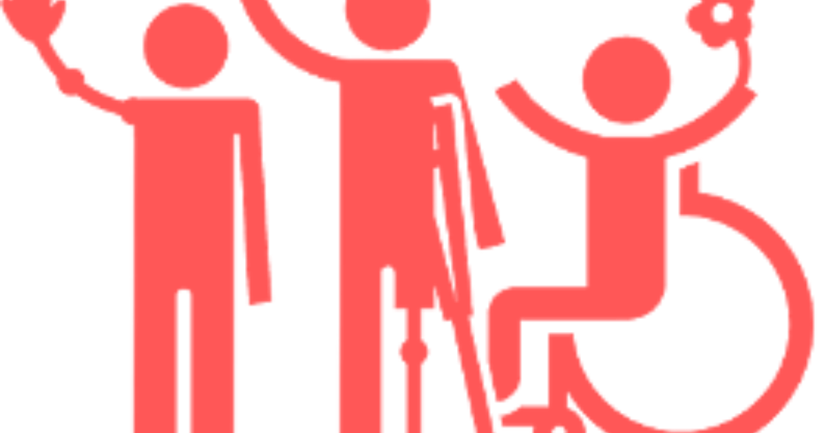 Wellbeing Information Bank: View information about Disabilities ...