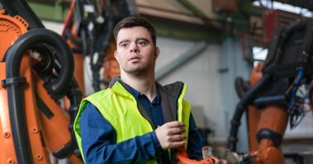 Who can we support? - Powys County Council