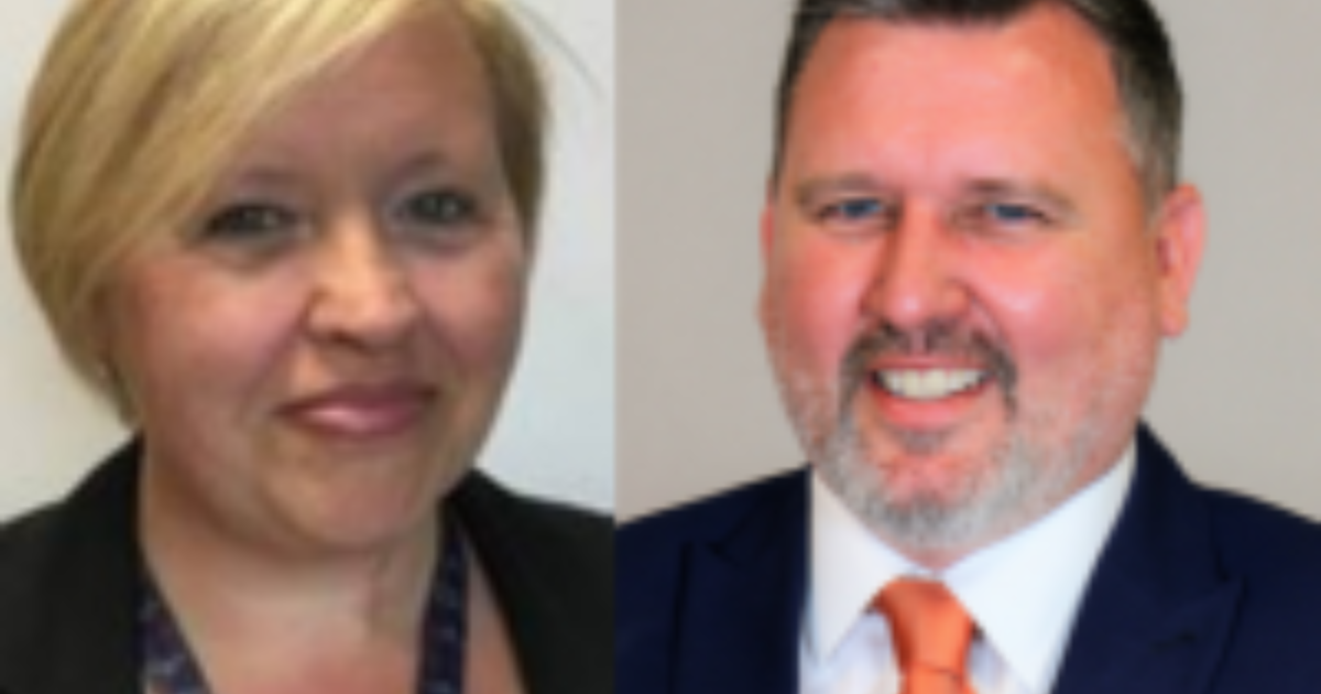 Interim Directors - Powys County Council