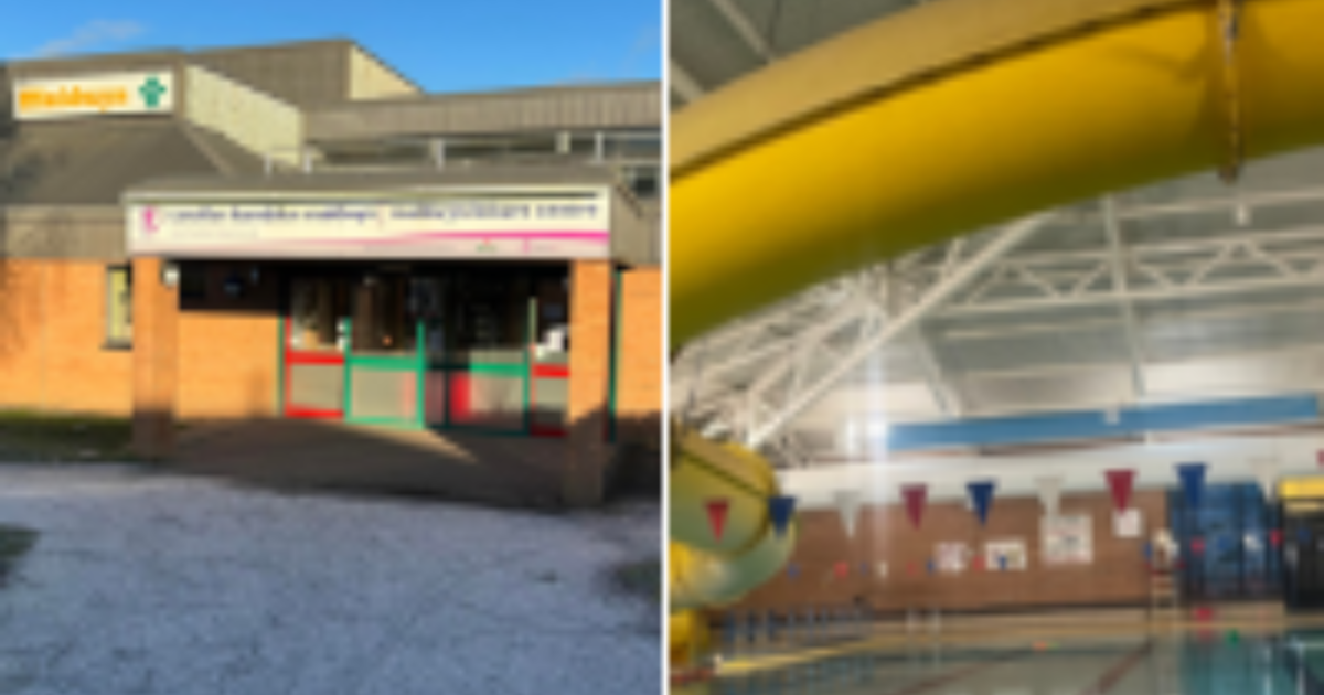 Making a Splash: Welsh Language Swimming Lessons to start across Powys ...