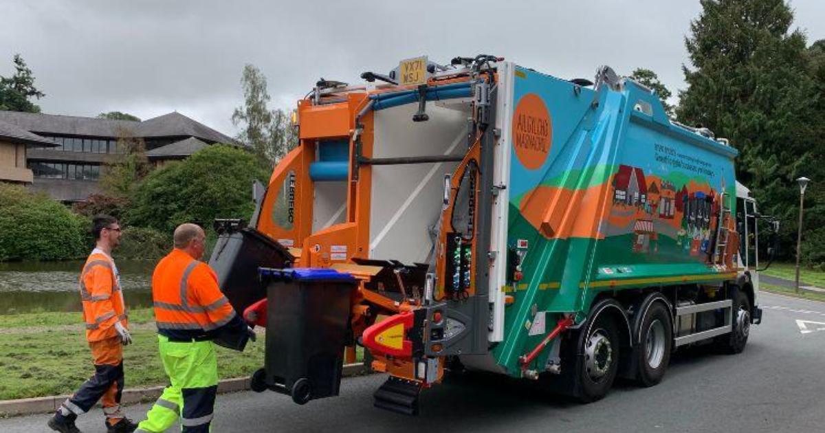 Our Service - Powys County Council