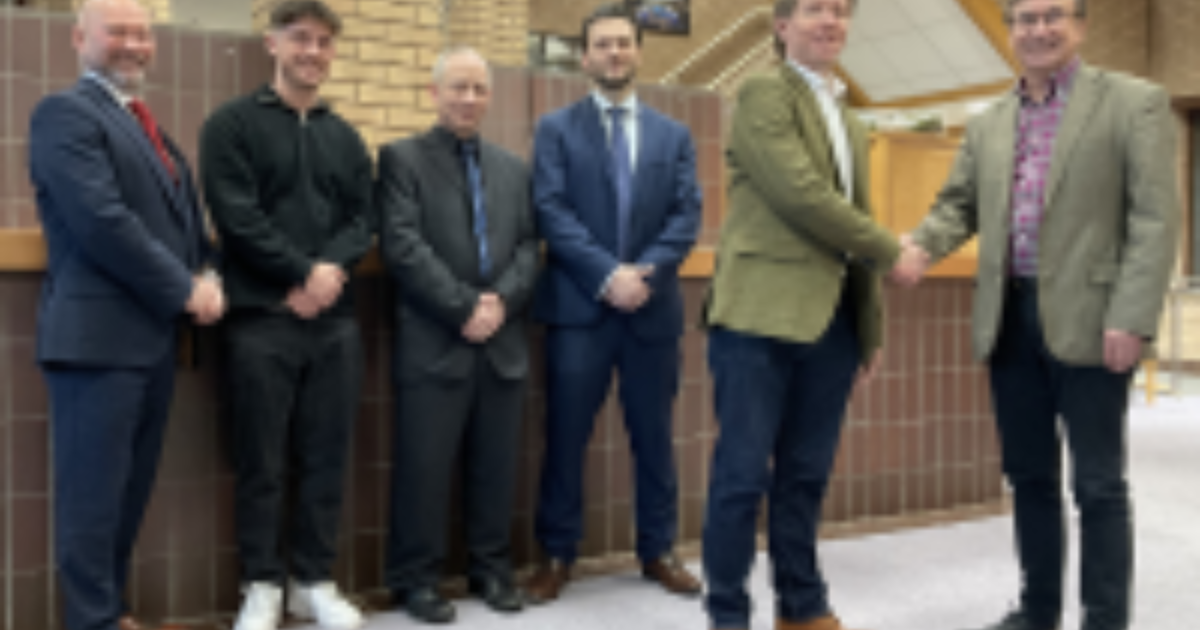 Liaison officers will support towns' regeneration - Powys County Council