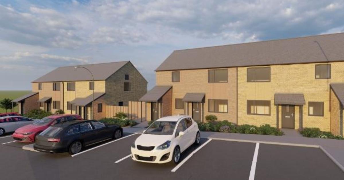 Approved future developments - Powys County Council