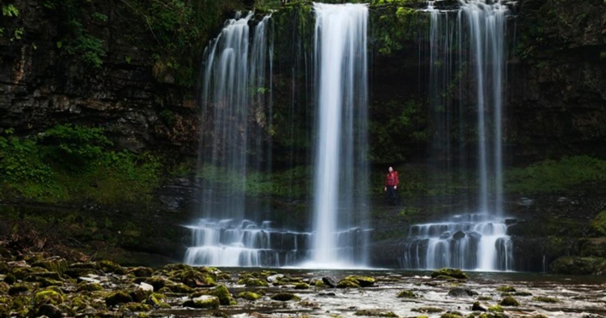 Tourism Funding - Powys County Council