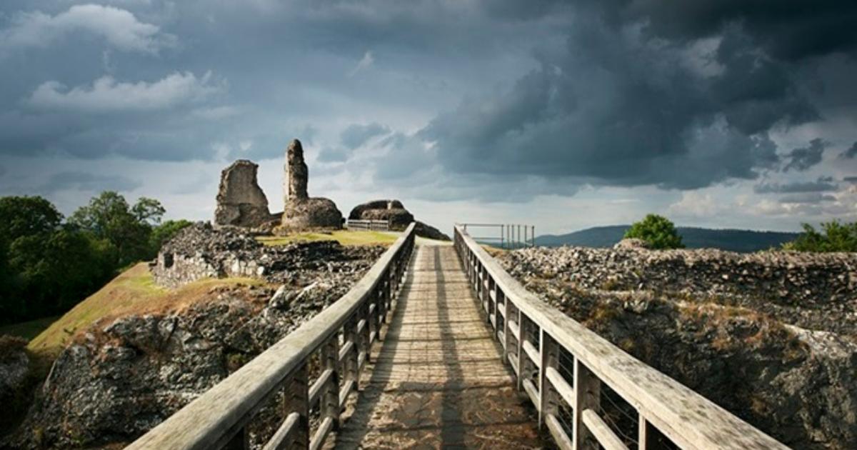 Tourism Research - Powys County Council