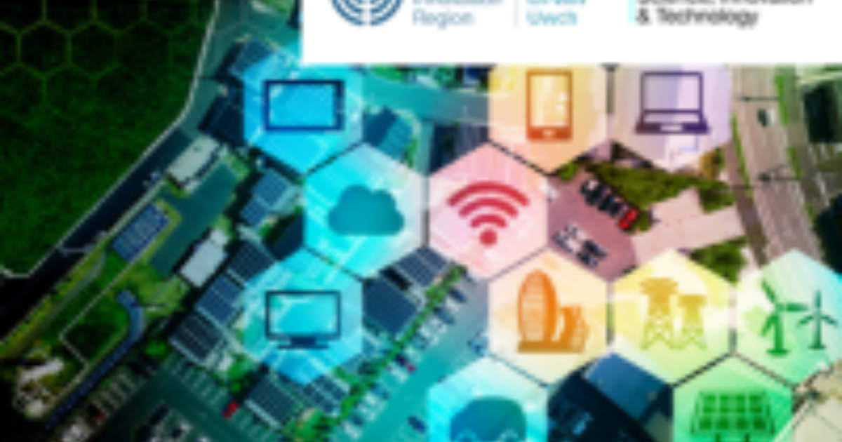 Grants of up to £5k available to help buy and install advanced wireless ...