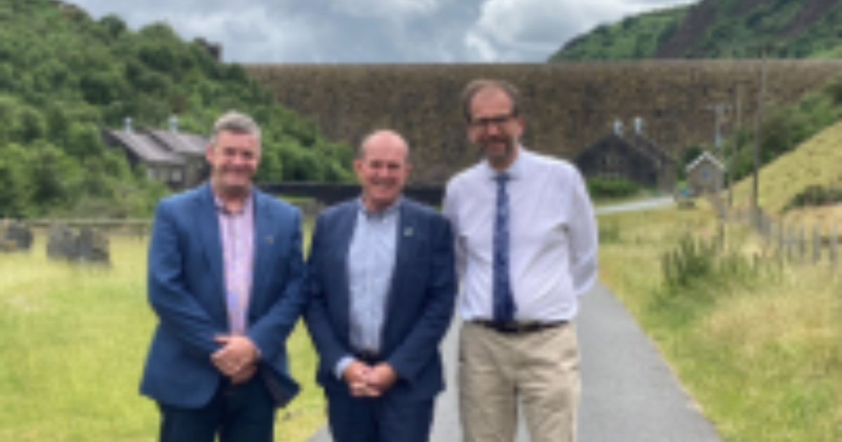 Economic Advisory Group Collaborates to Boost Regional Development ...