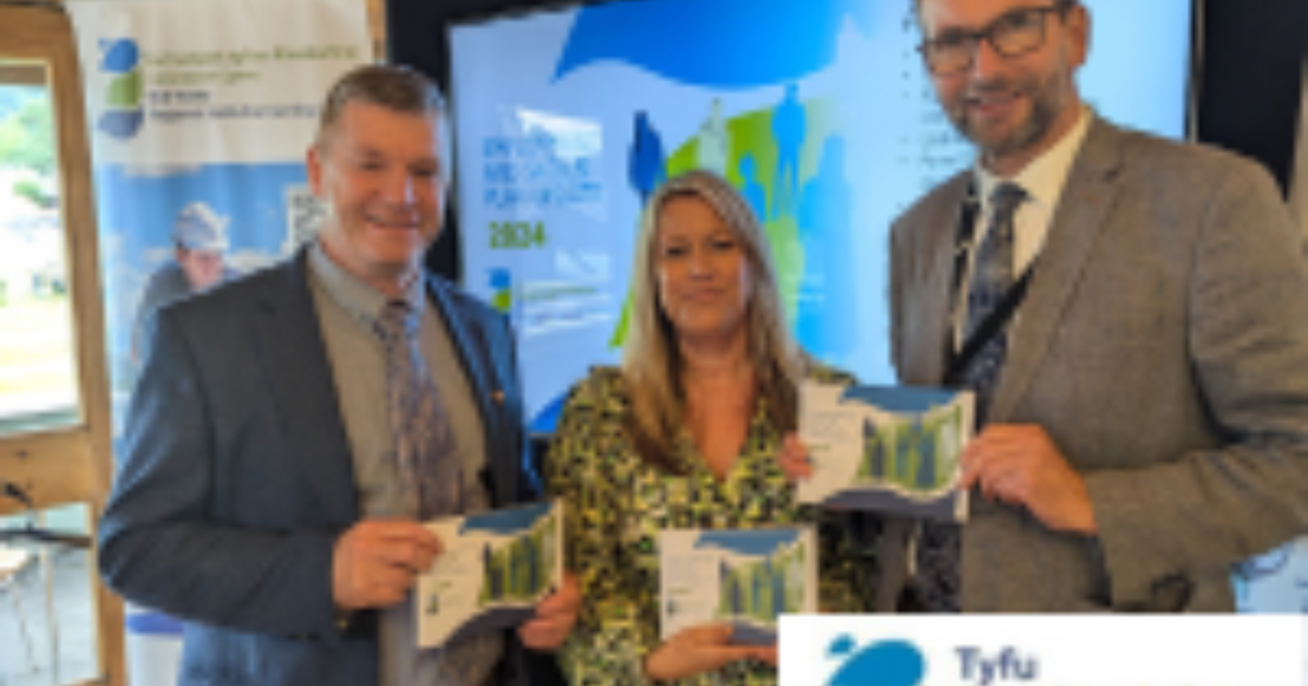 Skills Partnership Unveils Update to their Employment & Skills Plan at ...