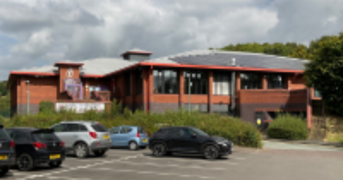 10% cut in energy used at Powys leisure centres - Powys County Council