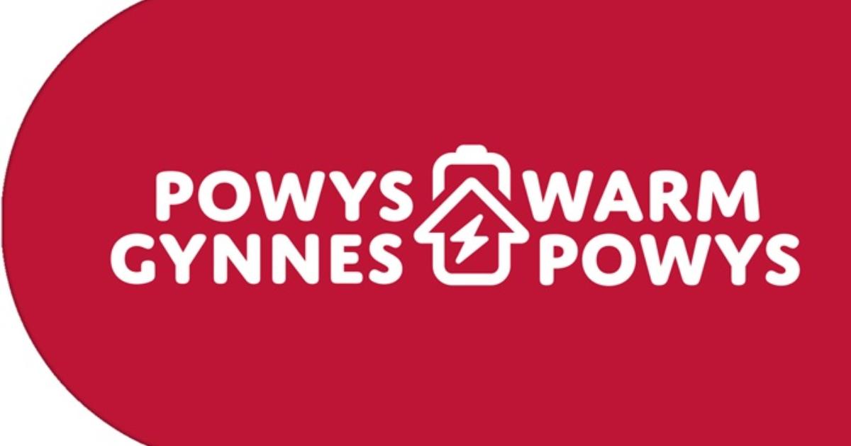 Warm Powys - Powys County Council