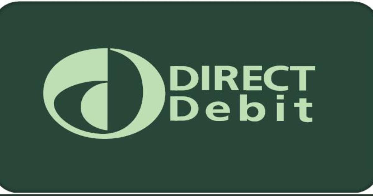 Pay Council Tax by Direct Debit - Powys County Council
