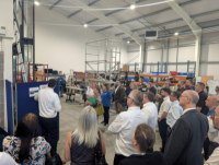 Mid Wales commercial property fund launches to boost business growth ...