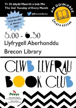 Powys County Council - Brecon Library